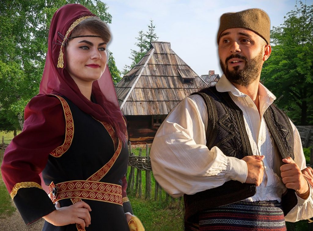 Albanka navija za Srbiju na SP u Kataru: Ne mari za uvrede sunarodnika ... Albanka navija za Srbiju na SP u Kataru: Ne mari za uvrede sunarodnika ...